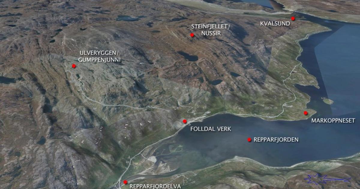 Nussir Gets Operating License – Environmental Organisations Rage