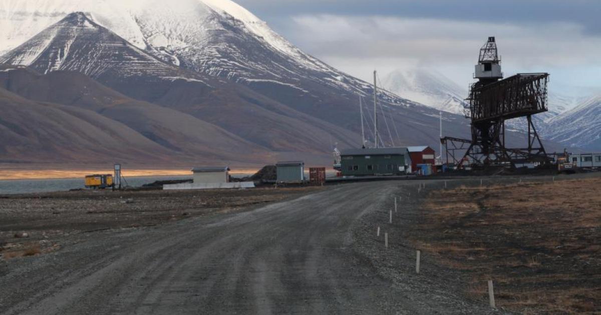 So Far, No Plan for Alternative Svalbard Energy Supply
