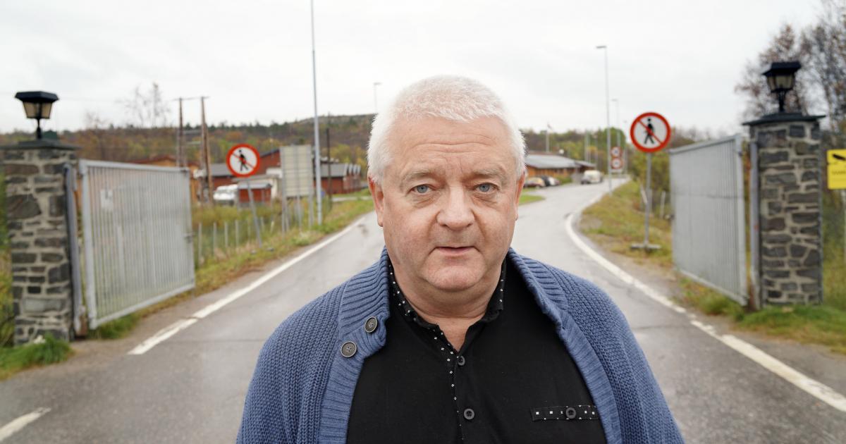 Norway has spied on the Russian military for 70 years. Only with Frode ...