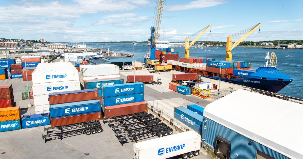 Arctic Shipping Cooperation Between Iceland and Greenland Faces Legal Challenge