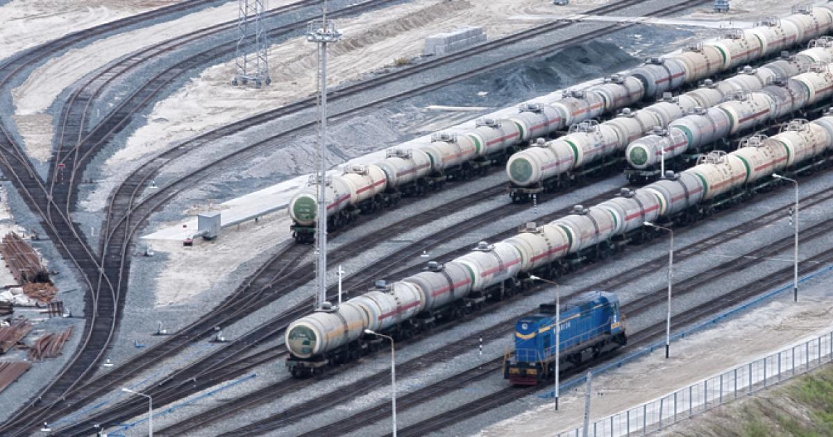 Yamal Gas Rush: Novatek to Launch its Third LNG in 2022