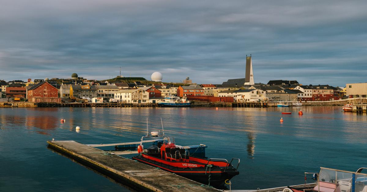 Have A Great Summer!