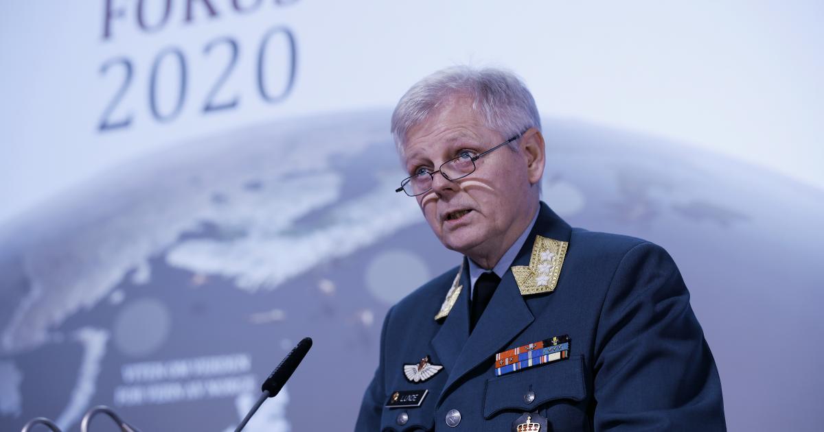 Norwegian Foreign Intelligence Services: China and Russia the Biggest ...