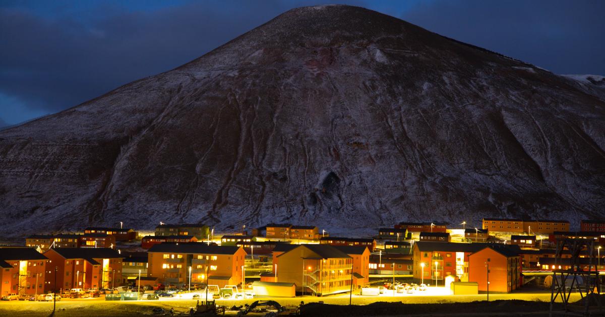 Still Breach on Svalbard Fiber Cable: “We Will Not Speculate about Cause”
