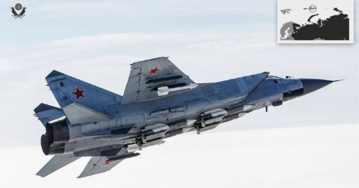 Hypersonic Weapon Systems: The Tip of the Iceberg in a Strategic Game