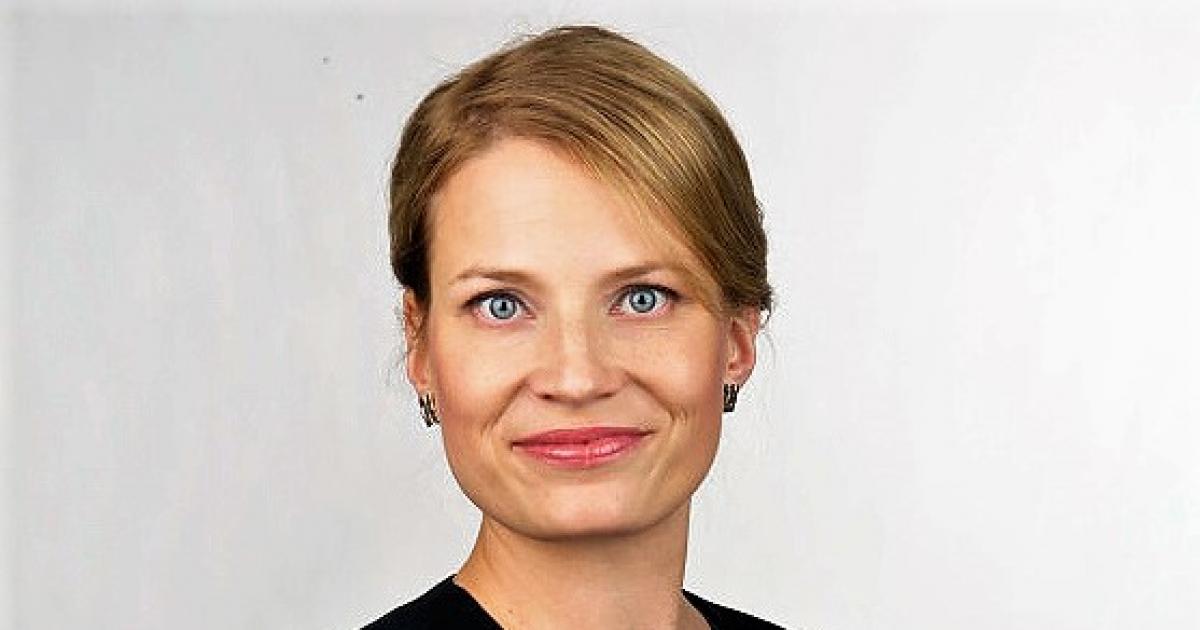 Anu Fredrikson New Executive Director of Arctic Frontiers