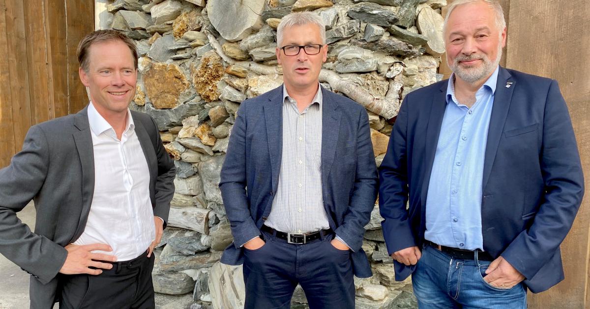 Nussir Signs Billion Deal with LNS