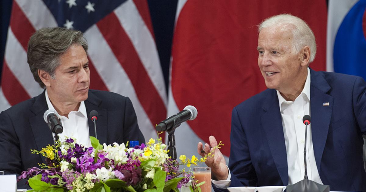 First US Arctic Ambassador as the Region Climbs on the DC Political Agenda