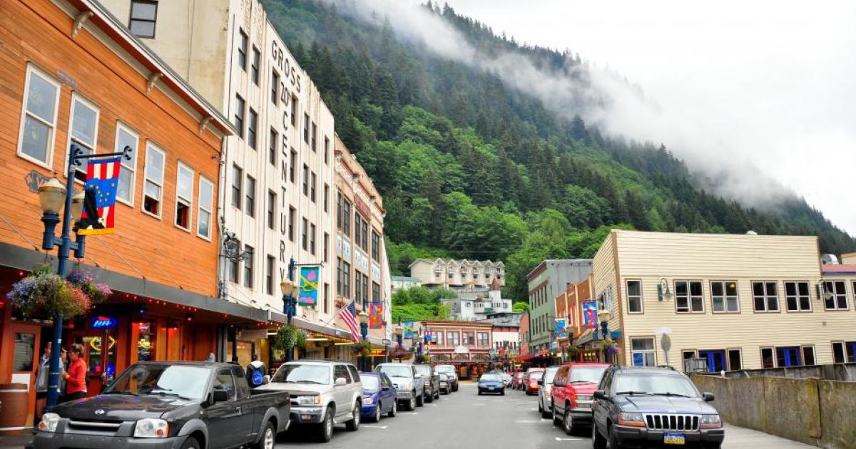 Alaska Lost Workers After Covid-19