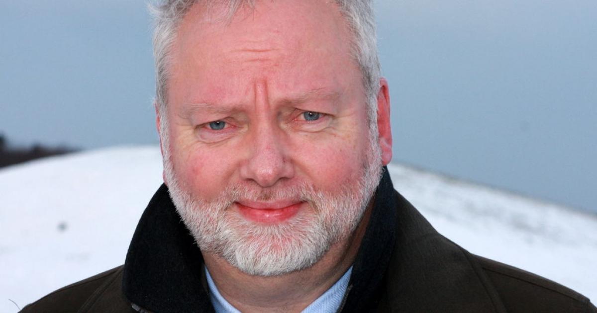 Disse vil bli sysselmester på Svalbard