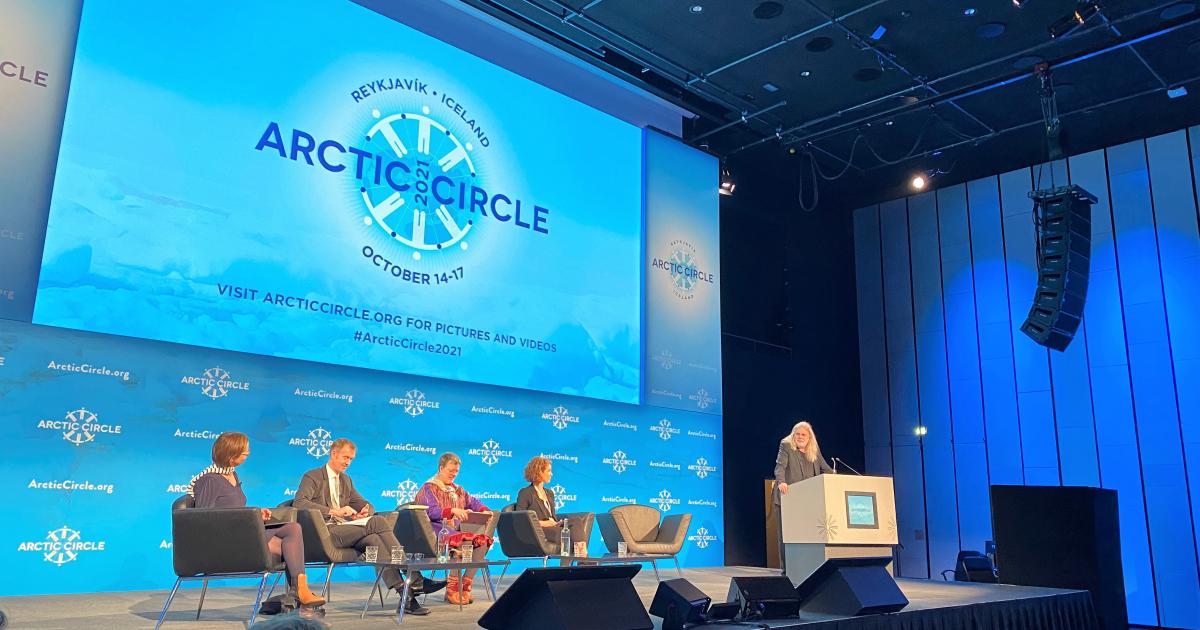 The EU's Environmental Bomb Dropped in the Middle of the Oil Barrel