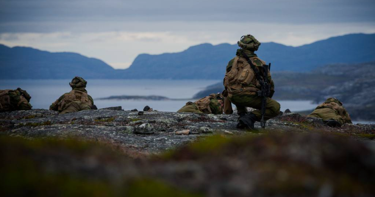 Norway To Strengthen Control on the Border With Russia – And Is Ready ...
