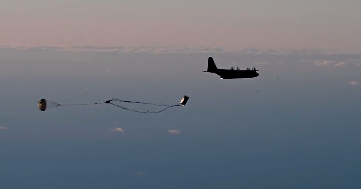 USA Demonstrated New Weapons System – Wanted To Deter Russia Without ... USA Demonstrated New Weapons System – Wanted To Deter Russia Without ...
