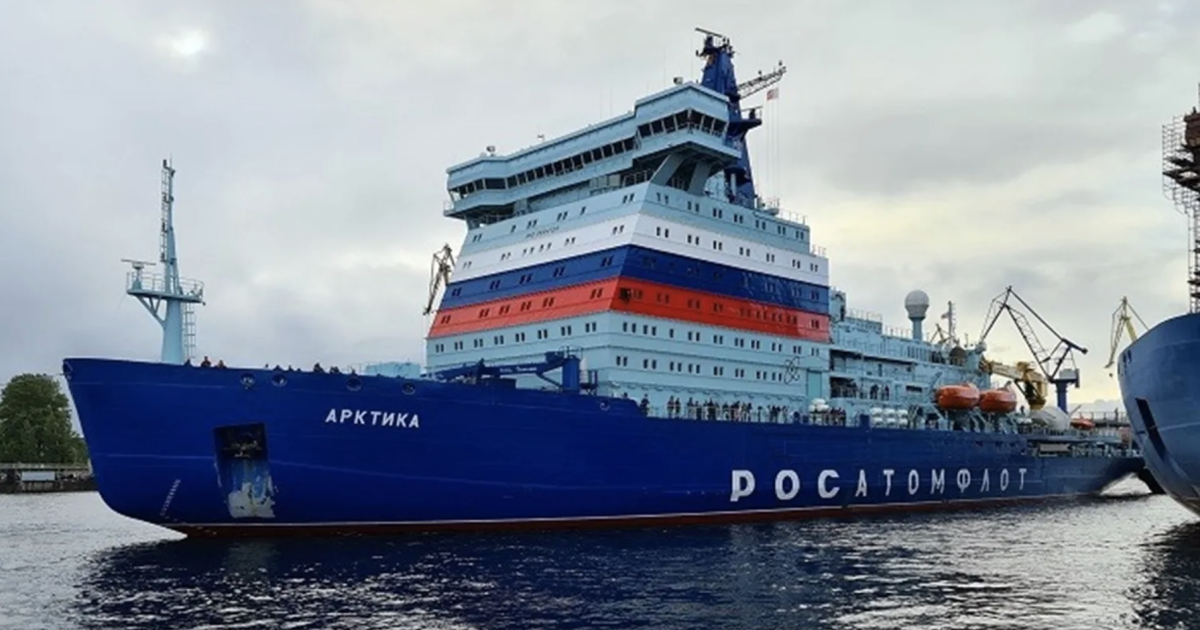 Russian Government Approves $1bn for Construction of 6th and 7th ...