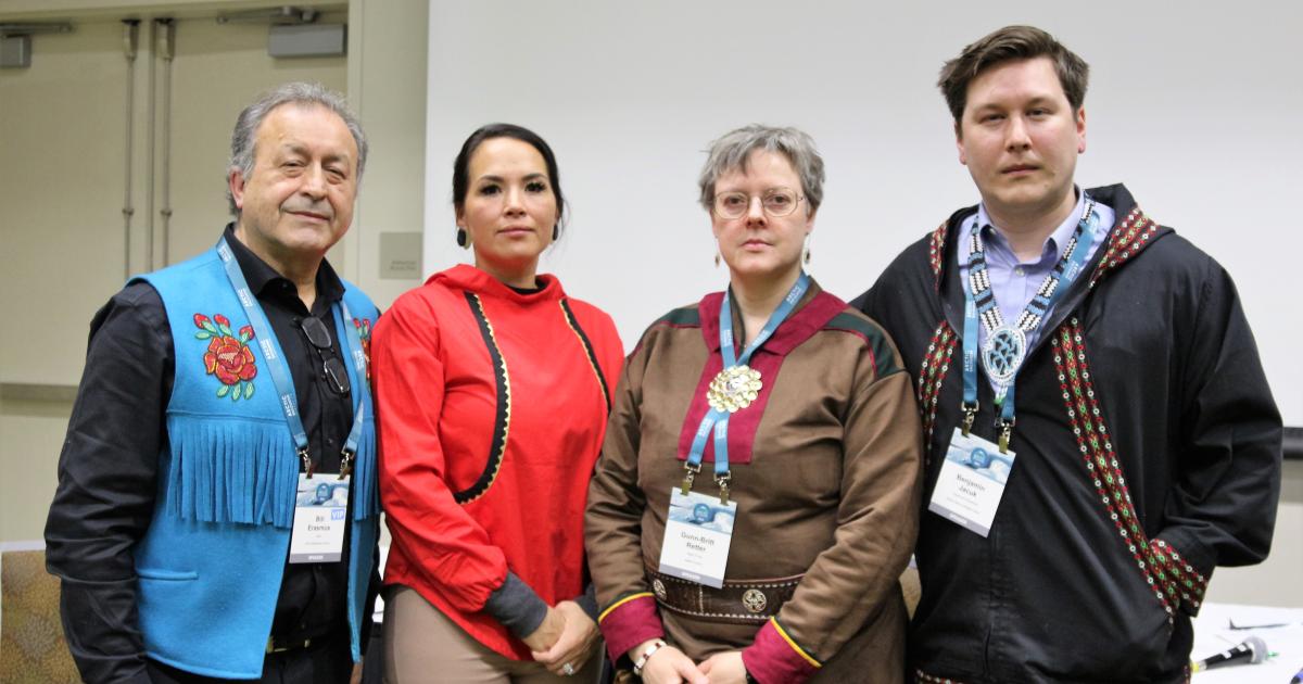 Boarding School Abuse: “To Heal We must Know the Truth”