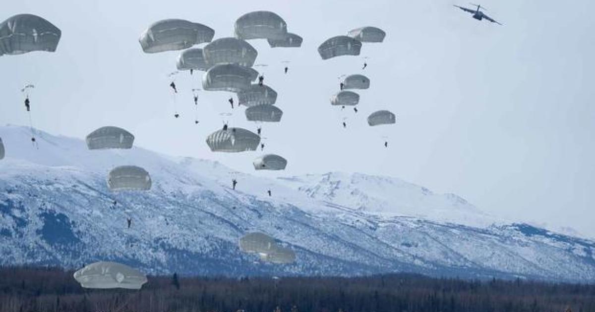 US Department of Defense Working on Updated Arctic Strategy