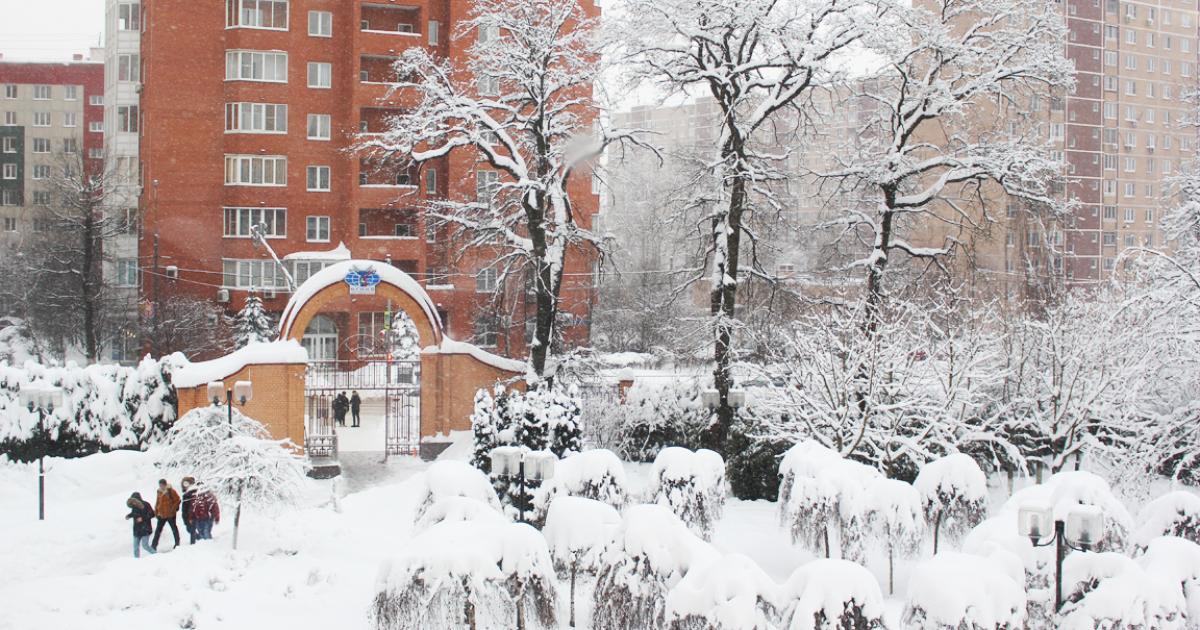 MGIMO to Teach Chinese in Arkhangelsk For Development of NSR