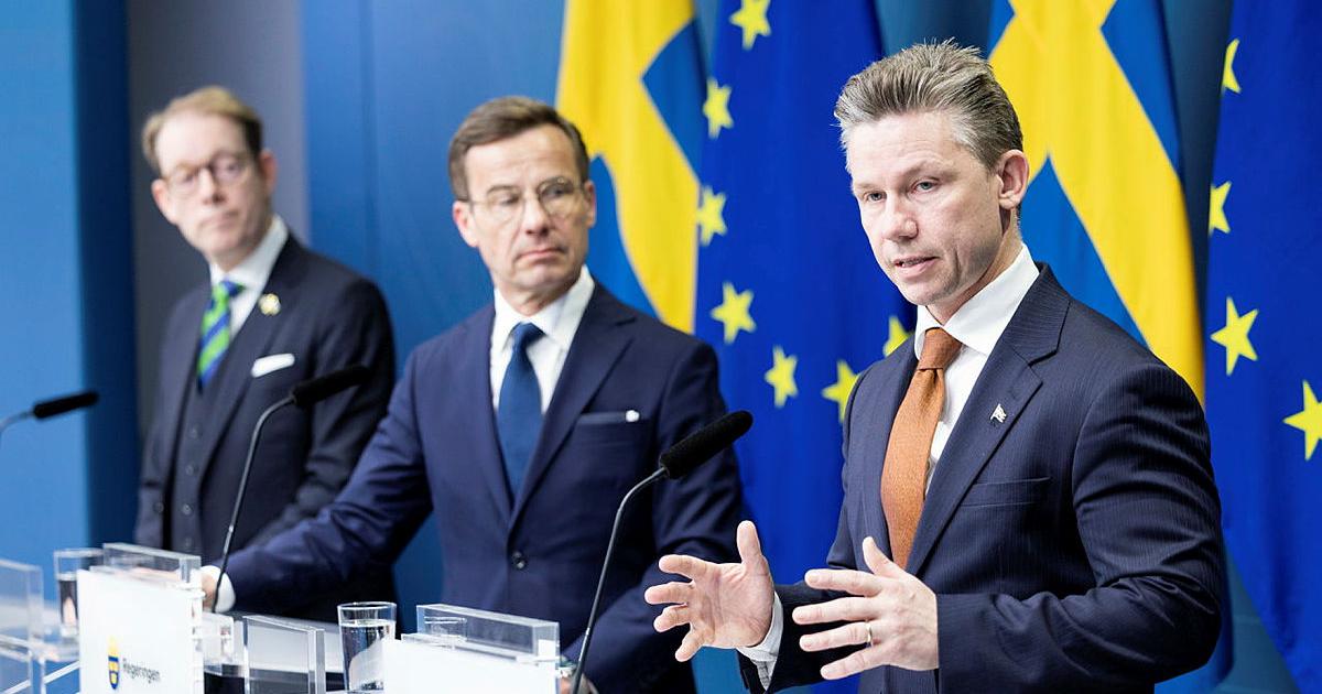 Sweden Takes Further Steps Toward NATO Integration
