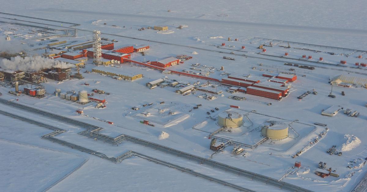 ConocoPhillips Will Develop the Nuna Project in Northern Alaska