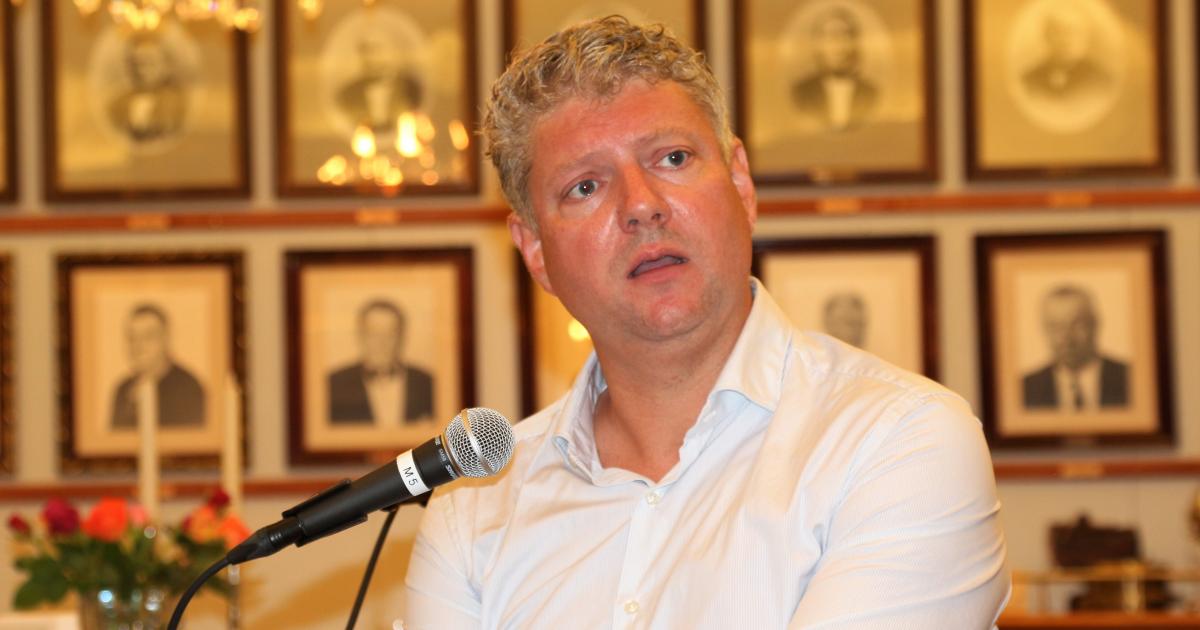 NATO Ready To Include Ukraine