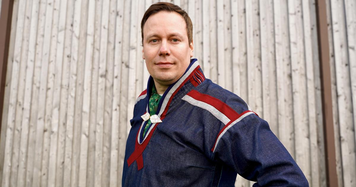 “Cooperation With the Sámi on the Russian Side Is Severely Affected by ...