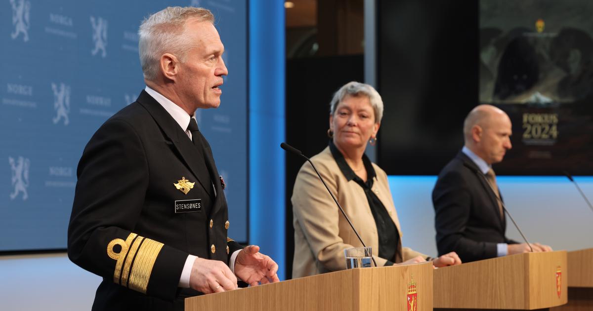 "Moscow Sees Its Posture in the Arctic As More Exposed Than Just a Few Years Ago"