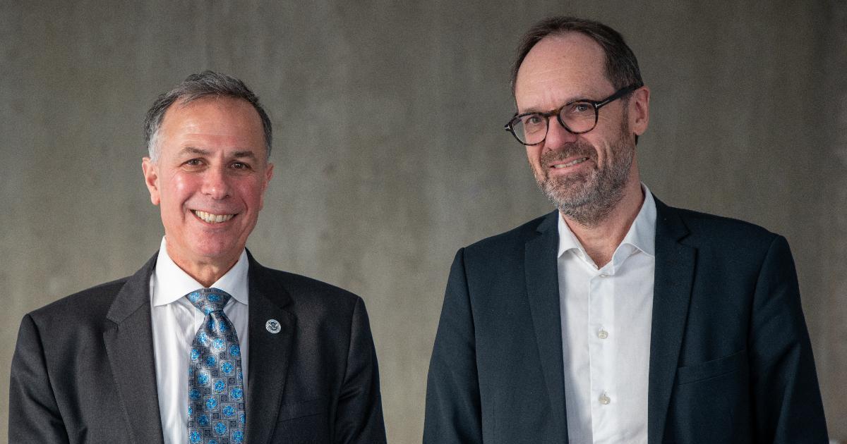 US Department of Homeland Security on New Visit in Tromsø: Seeking ...