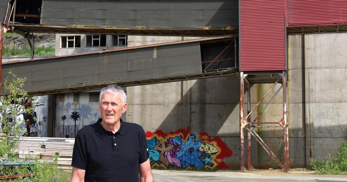 Canadisk selskap inn på eiersiden i gruveselskapene Nye Sulitjelma ...