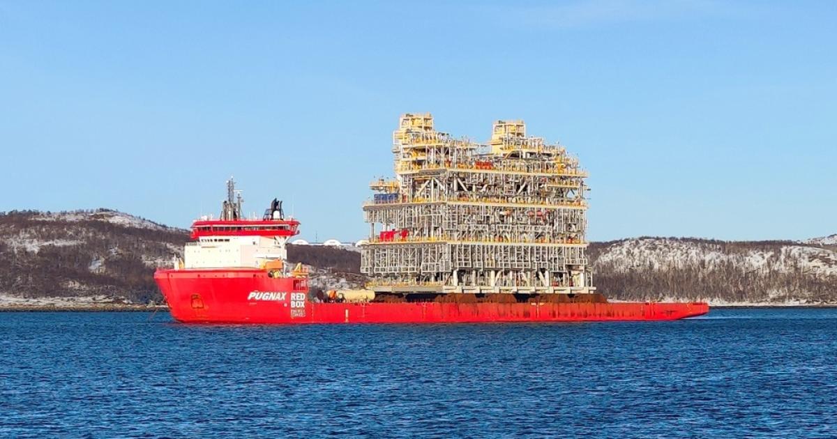 Sanctions Catch up with Red Box Shipping as CEO Quits Company