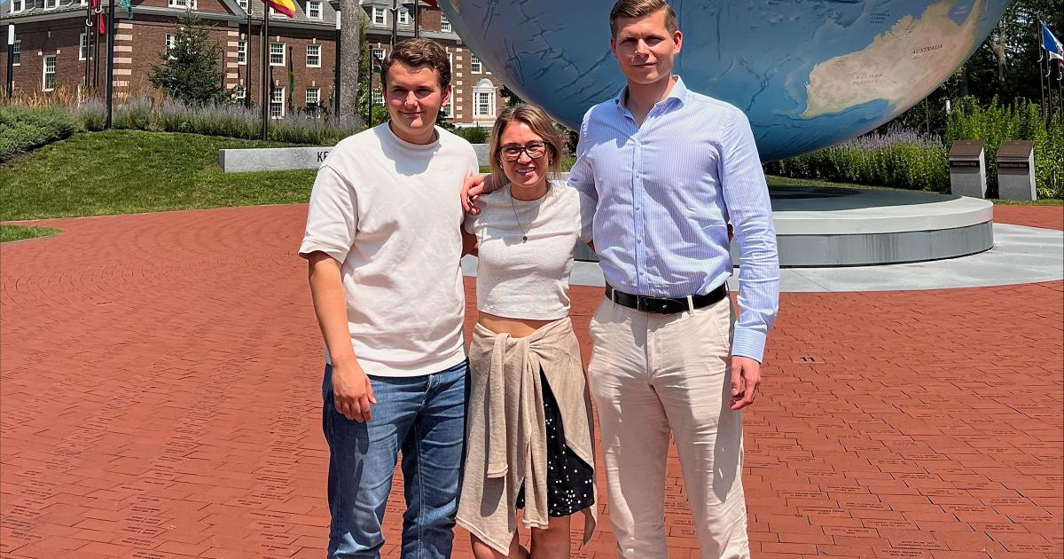 Arctic Biotech Startup Develops Sustainable Marine Protein