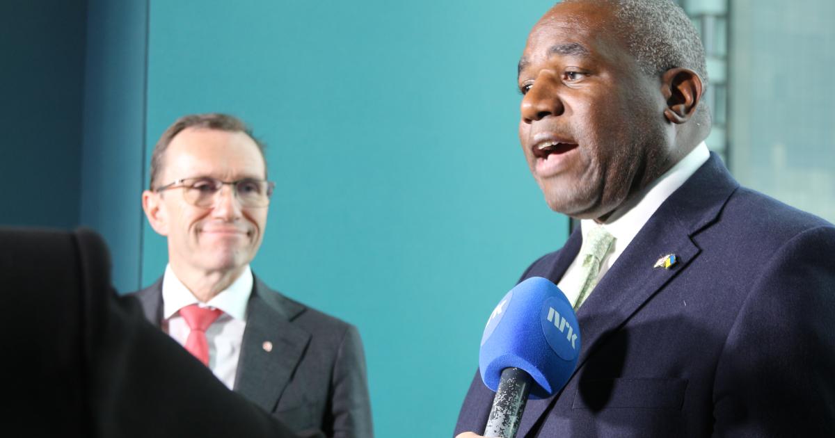 A Forewarned Crisis?