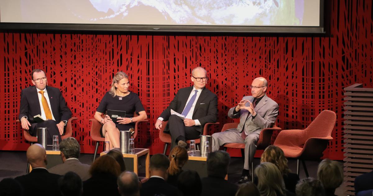 In the Wake of the War