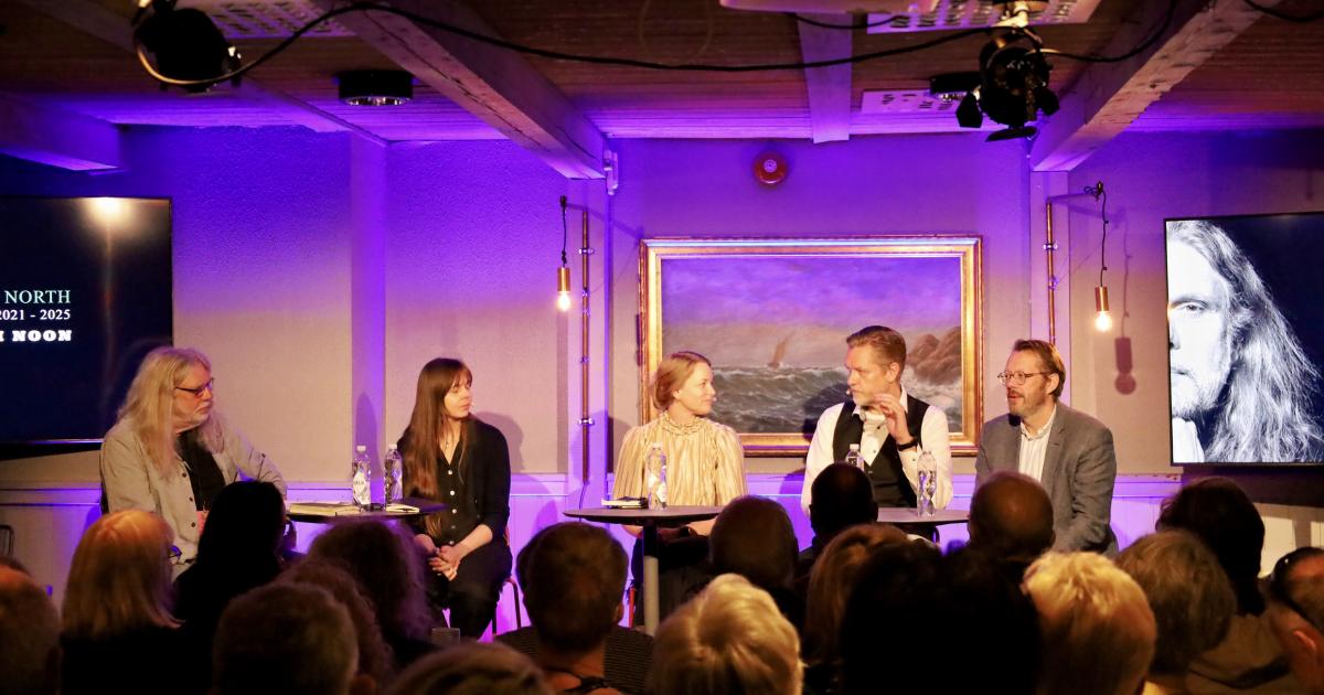 Wants Increased Norwegian Military Presence In Svalbard