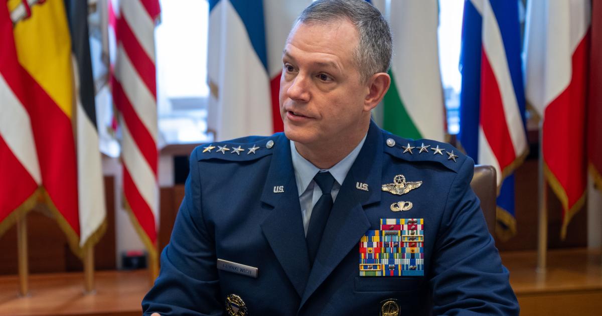 NATO Updates Command Structure, Integrating the Nordics under JFC Norfolk