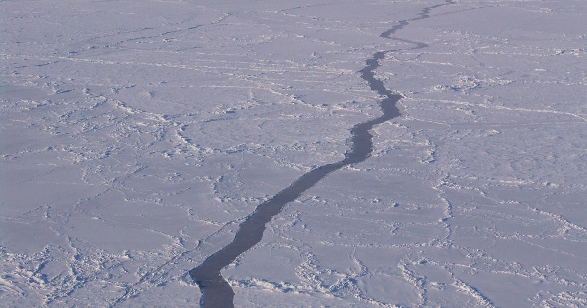 New analysis on the Northern Sea Route