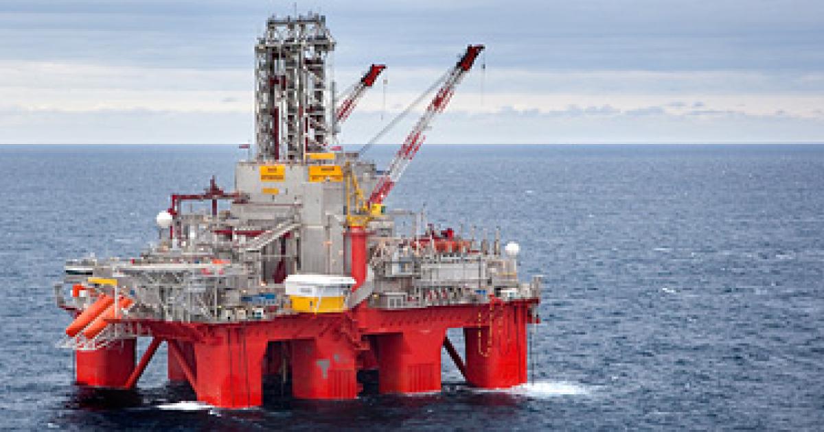 Statoil: Disappointed, but with pride