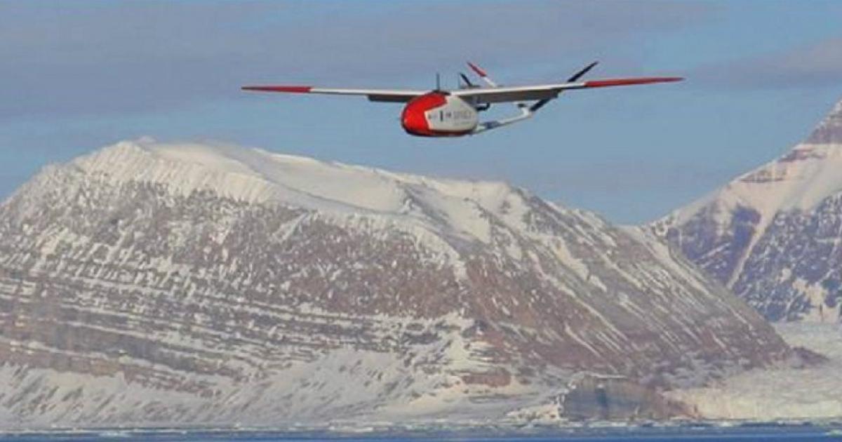 Kronikk: Droner i Norge – hvor går vi nå?