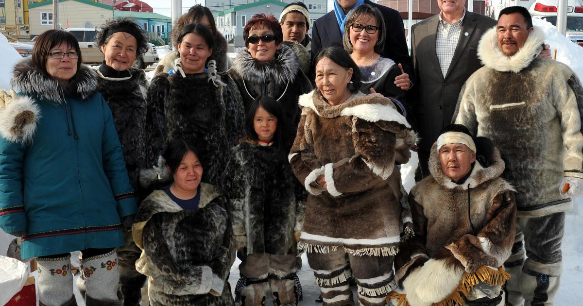 Indigenous rights in the Arctic – an uncertain situation