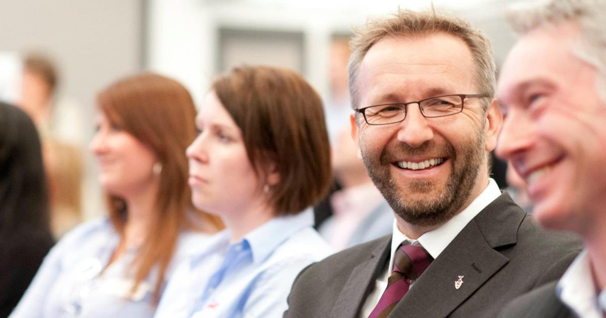 Regelverk må endres for nye næringer på Svalbard