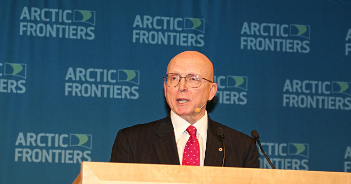 USA: Trump Turns His Back on the Arctic