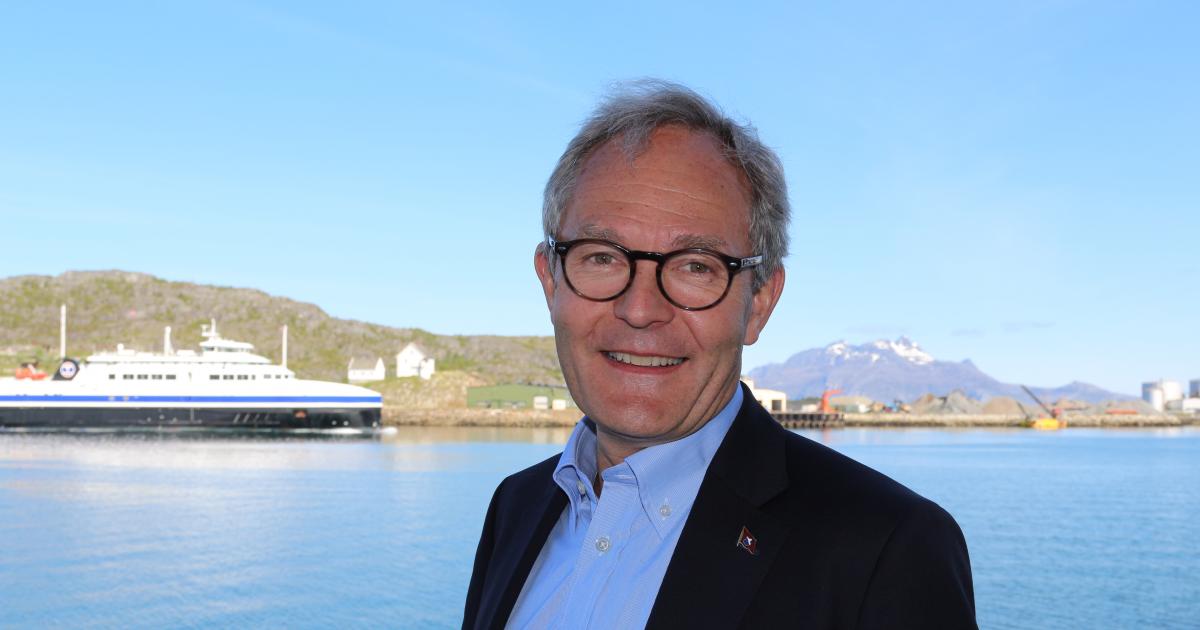 Sydvaranger gruve Kirkenes