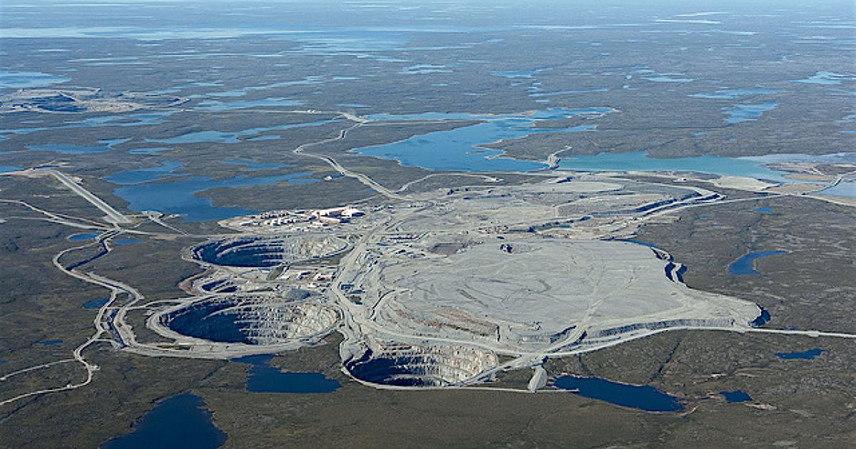 Op-Ed: Economic Development and the Future of Mining in the Canadian North