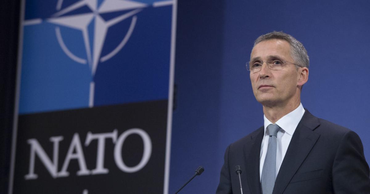NATO Secretary General congratulates US President-elect Donald Trump