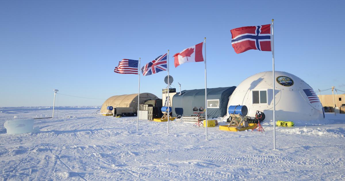 Updated US Arctic defense strategy addresses new security environment