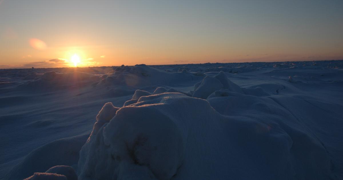 After 46 Years in Operation, an Uncertain Future for Alaska Sea Grant