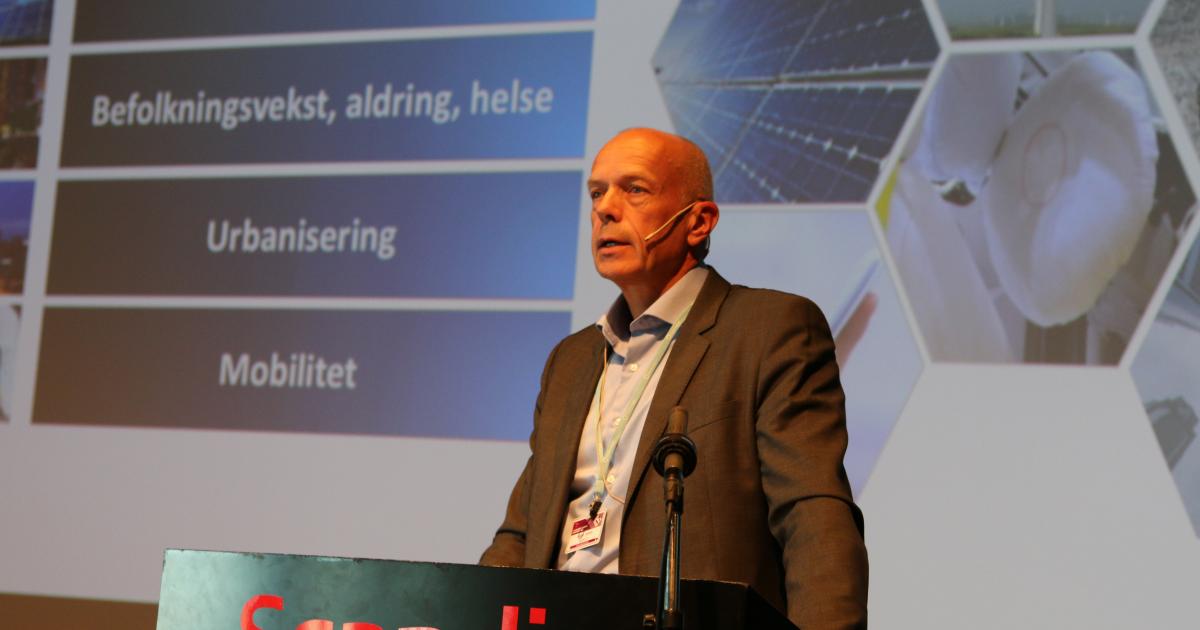 Invests NOK 150 million in Elkem Rana