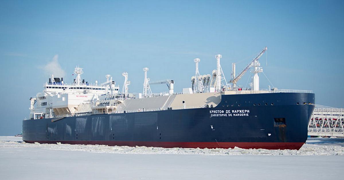 Russia’s Novatek to Build LNG Transshipment Hub at Kamchatka