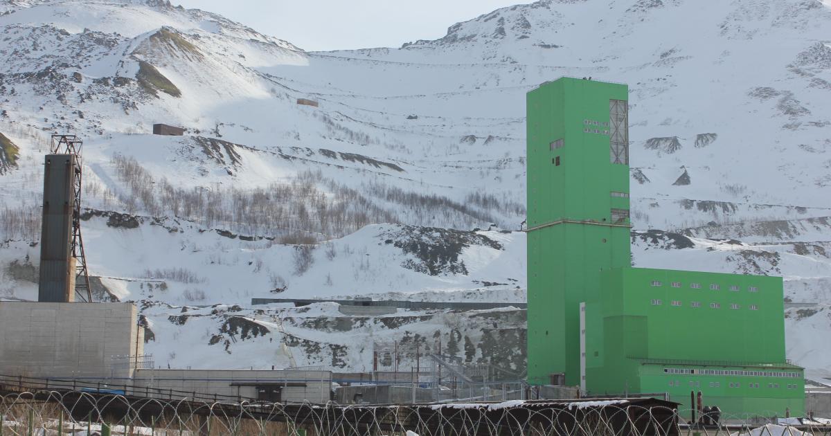 Mining in the Arctic – Insights from Russia, Greenland, and Norway