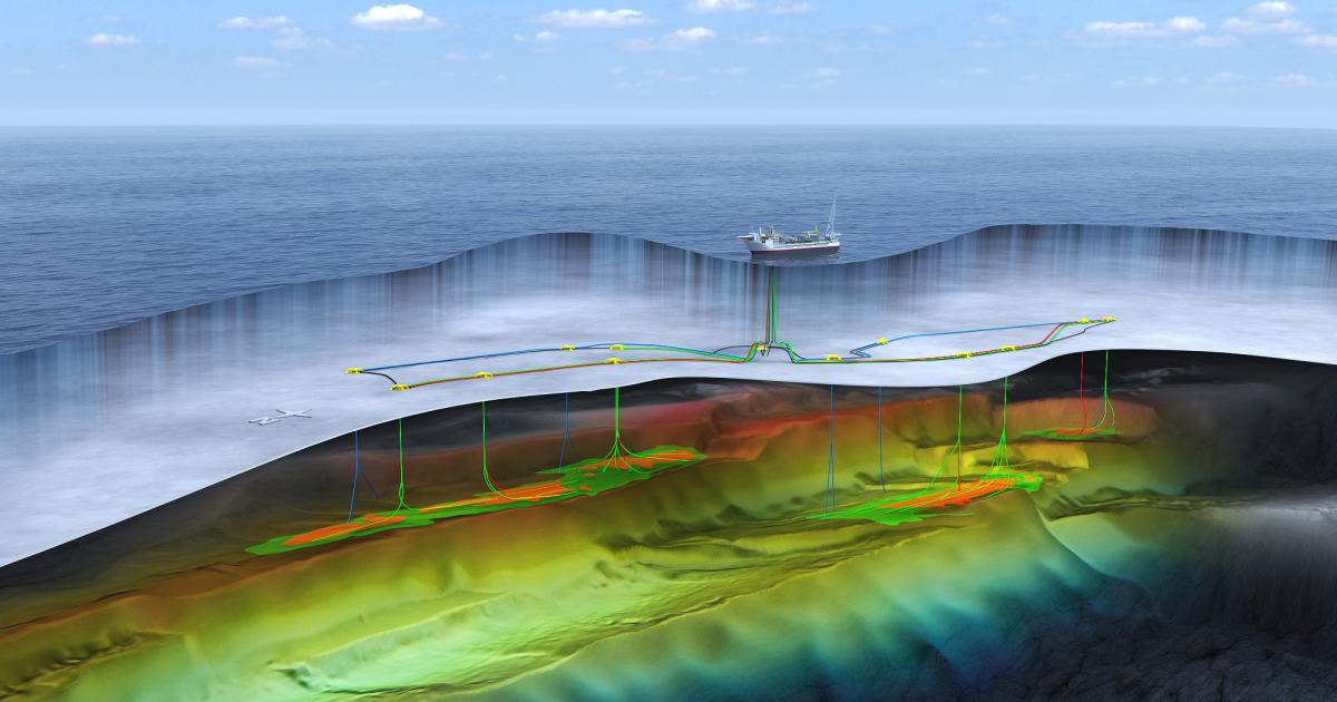Statoil investerer 49 milliarder kroner i Johan Castberg-feltet