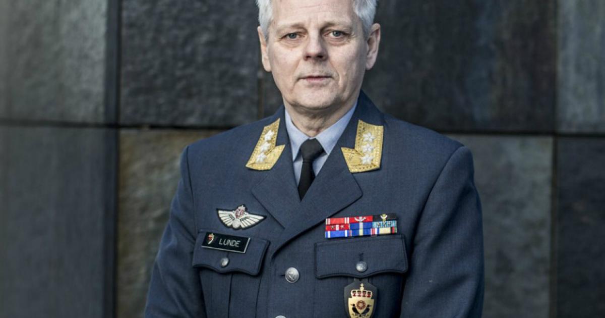 Norwegian Intelligence Services: Arctic High on the Russian Agenda